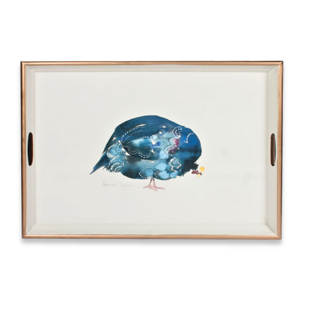 Large Rectangular Trays – Anthony Steuart