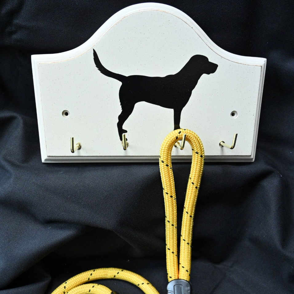 Key/Dog Lead Holders – Anthony Steuart